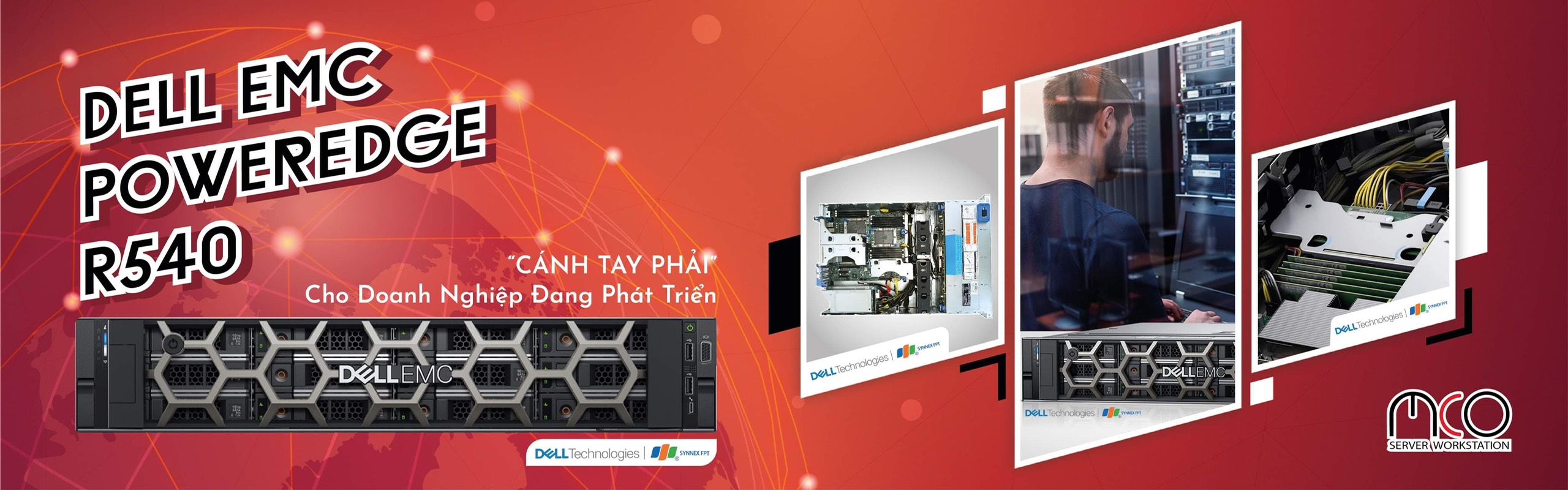 Chuyên cung cấp server Dell giá tốt nhất thị trường, chuyên phân phối ...